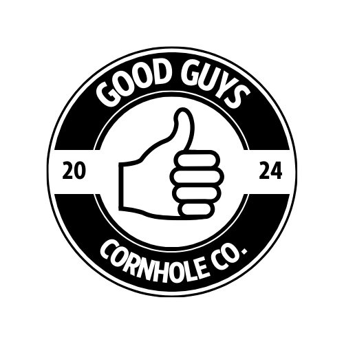 Why Choose Good Guys? – Good Guys Cornhole Co.